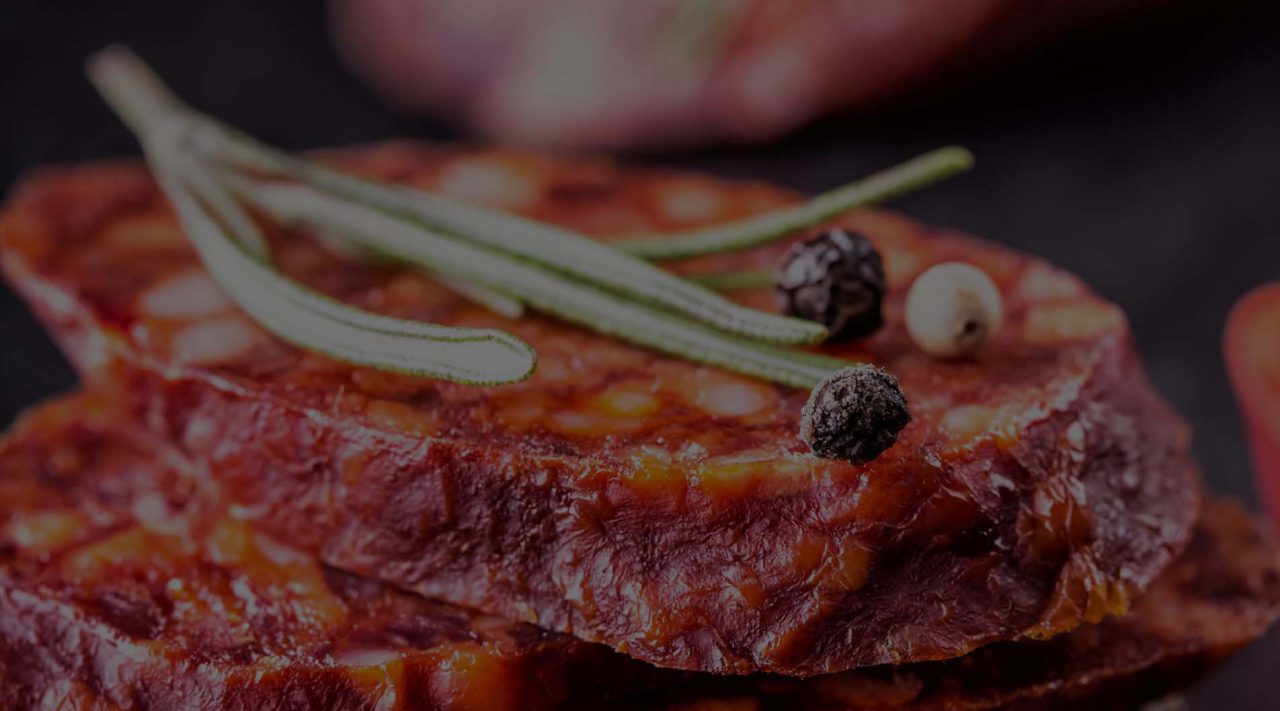 Category: Cured meats & Sausages | Iberico Foods